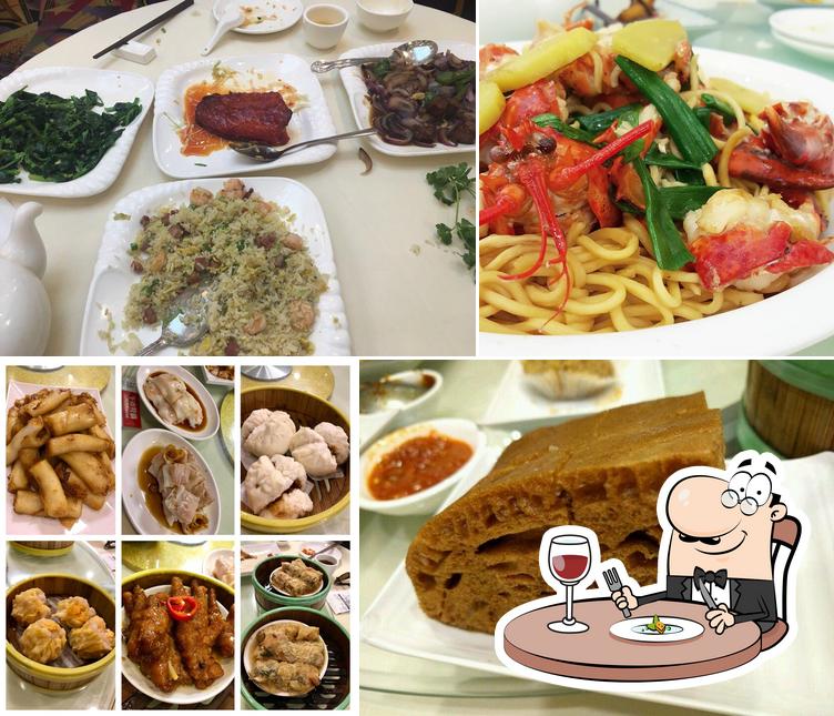 Tai Wu, Millbrae, Millbrae - Restaurant menu, prices and reviews