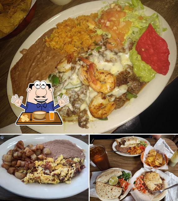 Taqueria El Rodeo De Jalisco, San Antonio - Restaurant menu, prices and ...