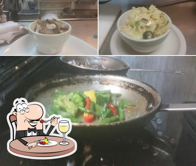 Tipsy Toad Tavern, Chapin - Restaurant menu, prices and reviews