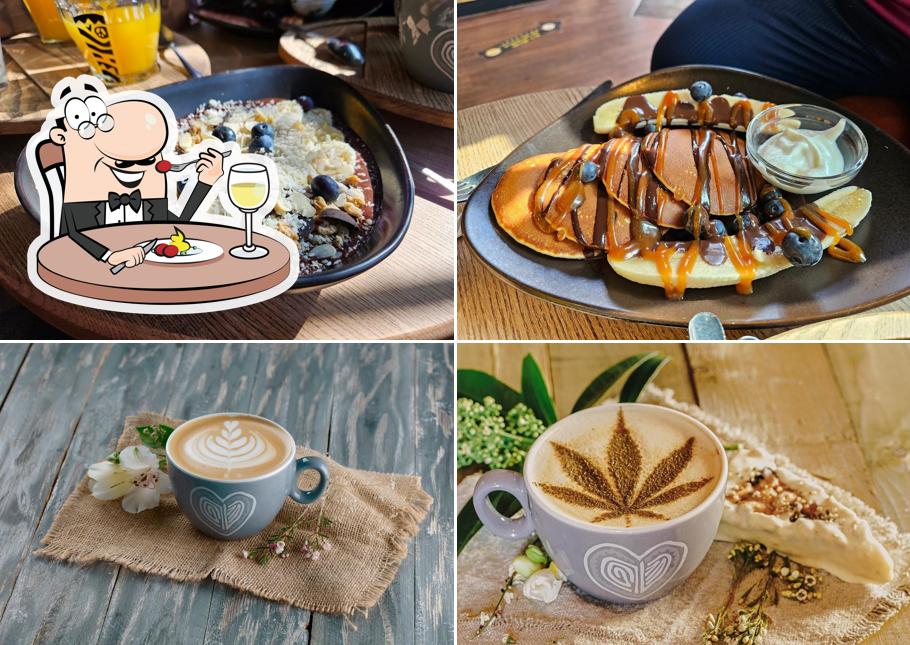 Tucano Coffee, Berlin, Berlin Hauptbahnhof - Speisekarte, Preise und ...