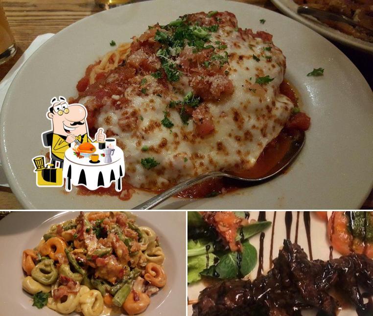 Tunxis Grill & Pizzeria, Windsor - Restaurant menu, prices and reviews