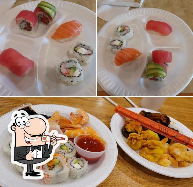 United Buffet, Schenectady - Restaurant menu, prices and reviews