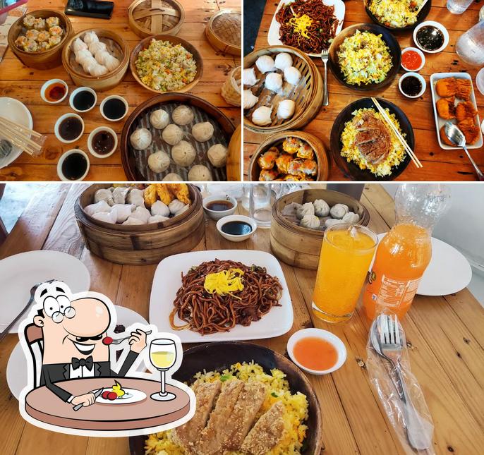 Wok it Out Taytay restaurant, Taytay - Restaurant reviews