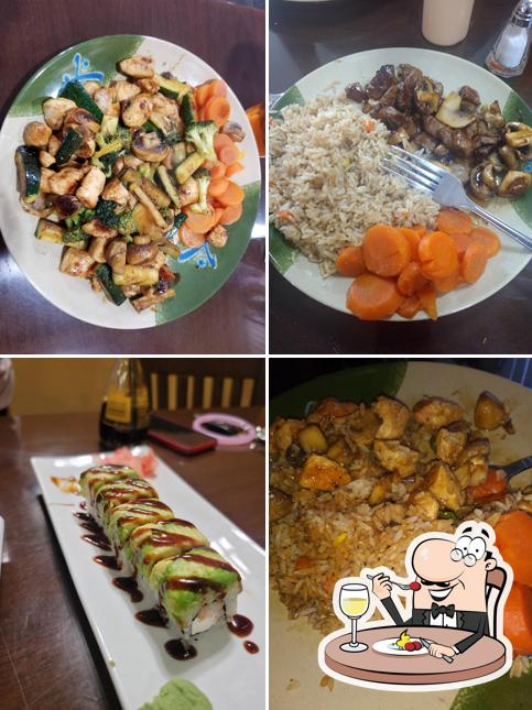 Best japanese restaurants in Easley, winter 2024 - Restaurant Guru