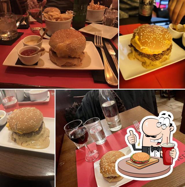 Ferdi restaurant, Paris - Restaurant menu and reviews