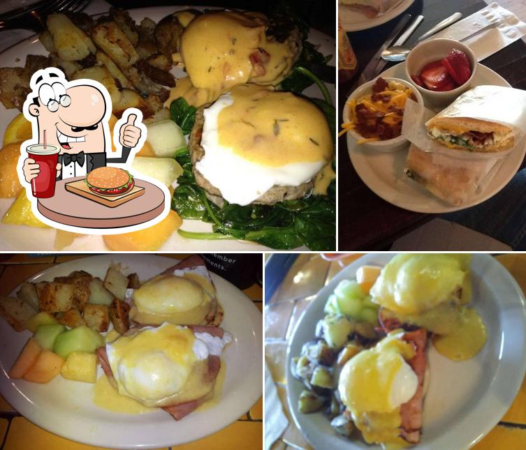 Pinky's Diner in Tampa - Restaurant menu and reviews