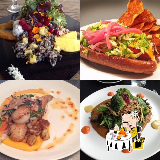 etch, Nashville - Restaurant menu, prices and reviews