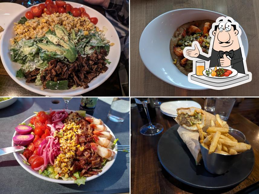 Cadence Kitchen & Co, Downers Grove - Restaurant menu, prices and reviews