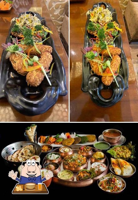 Delhi highway, Mumbai - Restaurant menu, prices and reviews