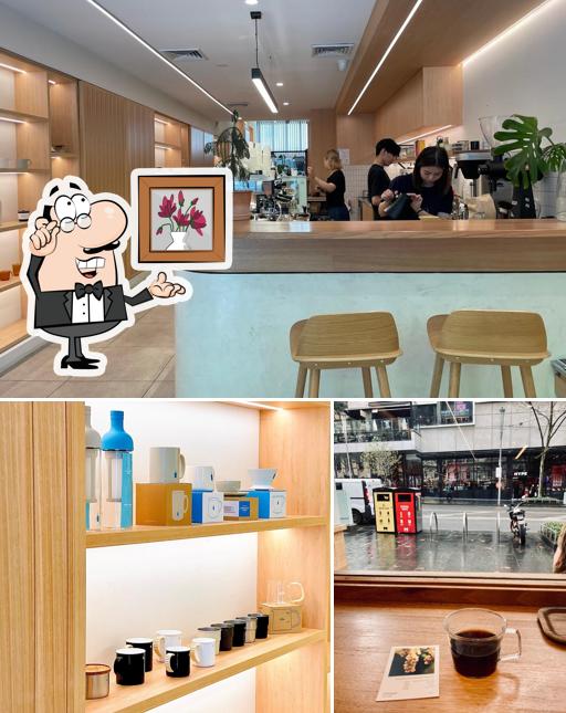 Hikari, Melbourne - Restaurant menu, prices and reviews