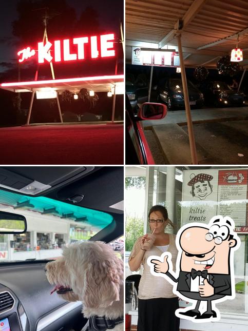 Kiltie Drive-In, N48W36154 E Wisconsin Ave in Oconomowoc - Restaurant ...
