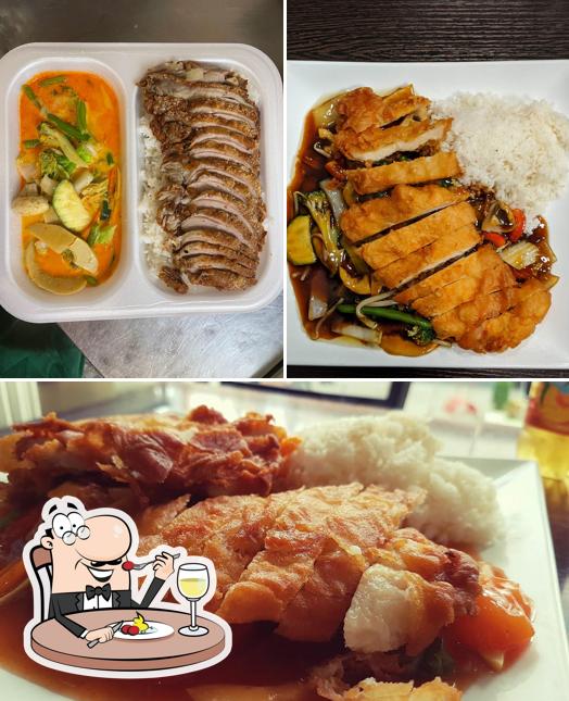 Asia Imbiss fast food, Frankfurt, Leipziger Str. 38 - Restaurant reviews