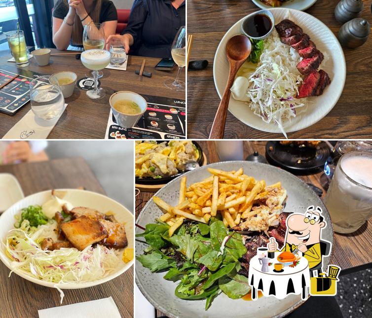 Bird's Nest - Portside in Hamilton - Restaurant reviews
