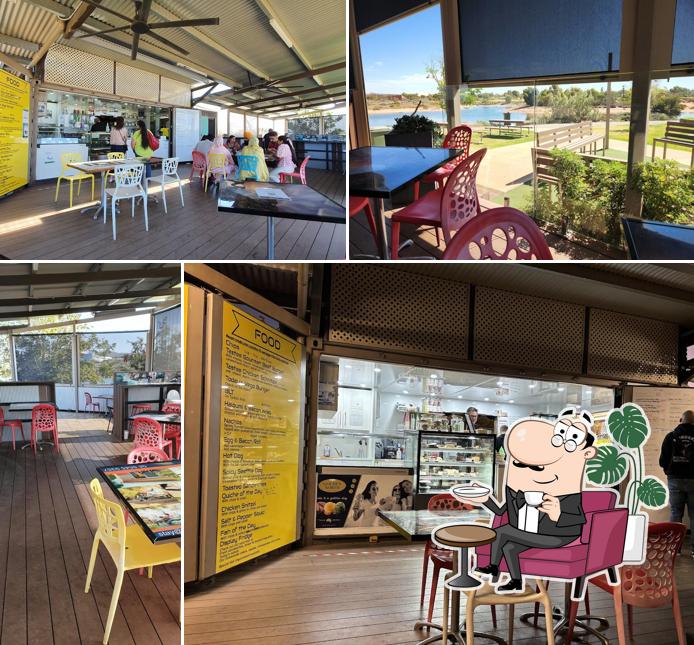Sumthin' Tastee, Whyalla - Restaurant menu, prices and reviews