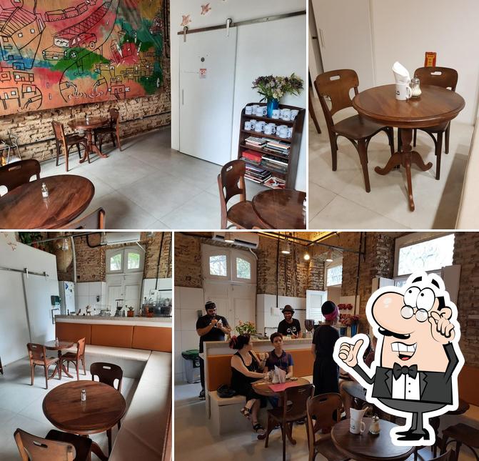 elã - cafés especiais, Recife - Restaurant menu and reviews