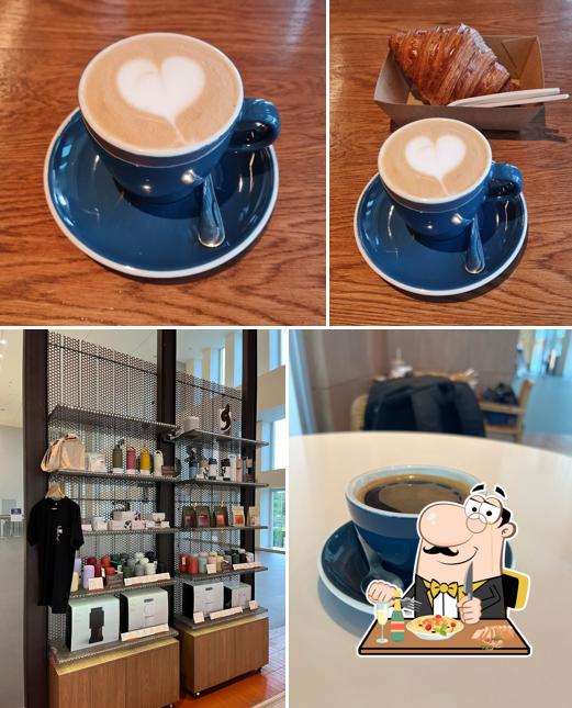 Roots at Bitec cafeteria, Bangkok - Restaurant reviews