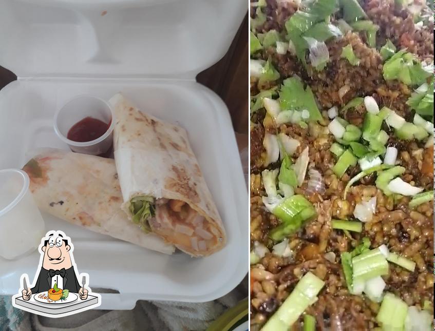 Cafetería La ROKA, Santo Domingo Este - Restaurant reviews