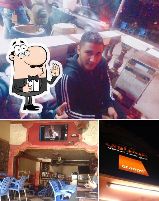 tiko Cofee cafeteria, Zagazig - Restaurant reviews