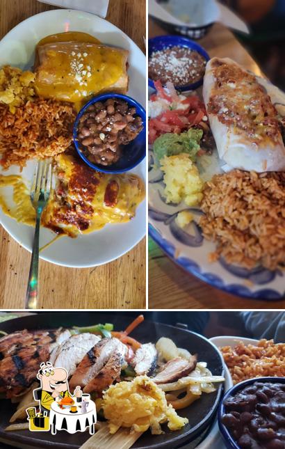 Chevys Fresh Mex in Sioux Falls - Restaurant menu and reviews