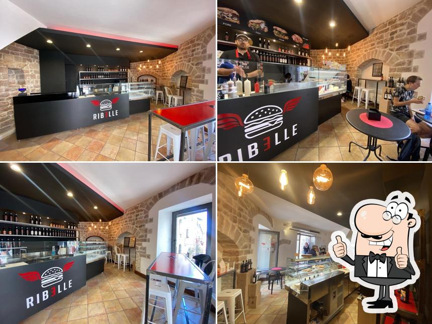 Ribelle, Assisi - Menu del ristorante, prezzi e recensioni