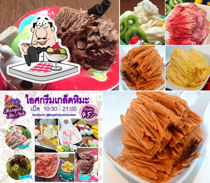 Forget me not restaurant, Chiang Mai, 2 - Restaurant reviews
