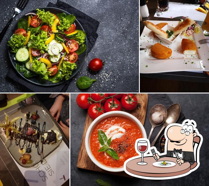 Gigant XXL Restaurant & Bar, Einbeck - Restaurantbewertungen