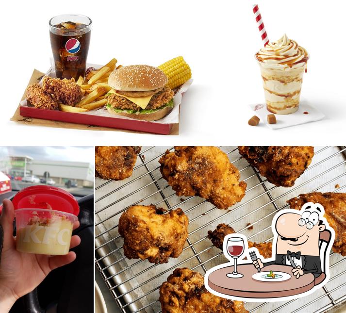KFC Blyth - Valley Retail Park, Unit 5b, Blyth Valley Retail Park ...