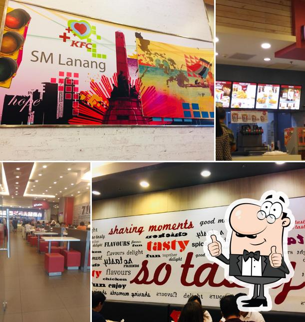 KFC restaurant, Davao City, Unit 319 320 - Restaurant menu and reviews