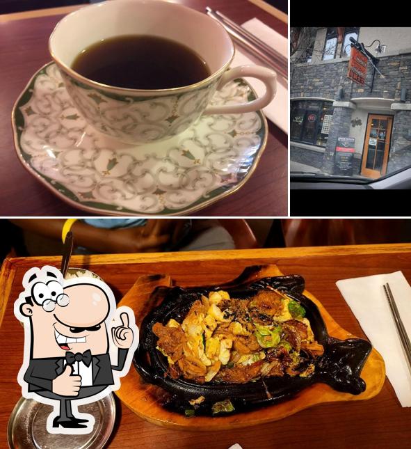 Kimchi House in Jasper - Restaurant menu and reviews