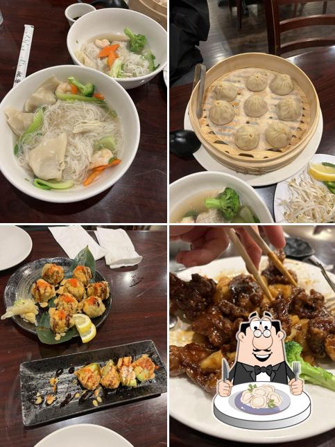 Ling Long, Thousand Oaks - Restaurant menu, prices and reviews