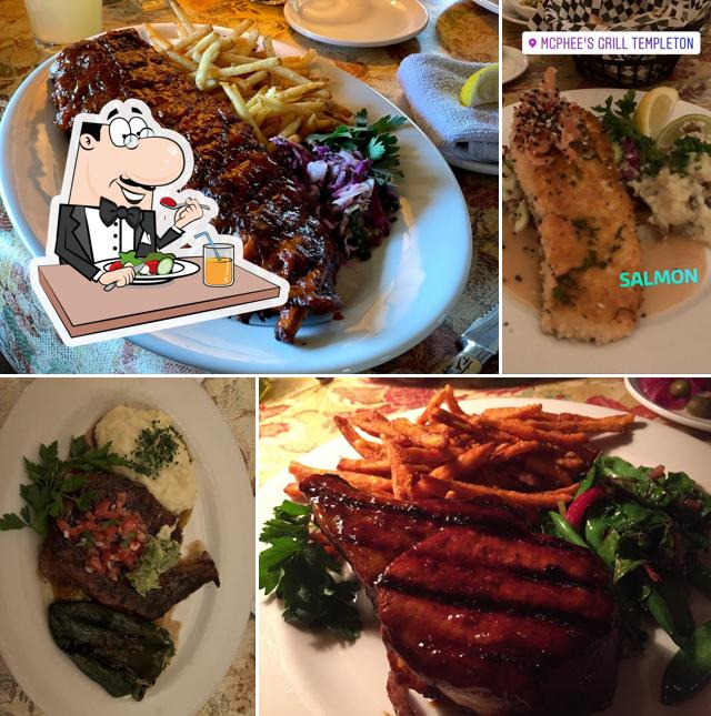 Find the best place to eat in Templeton, spring 2024 - Restaurant Guru