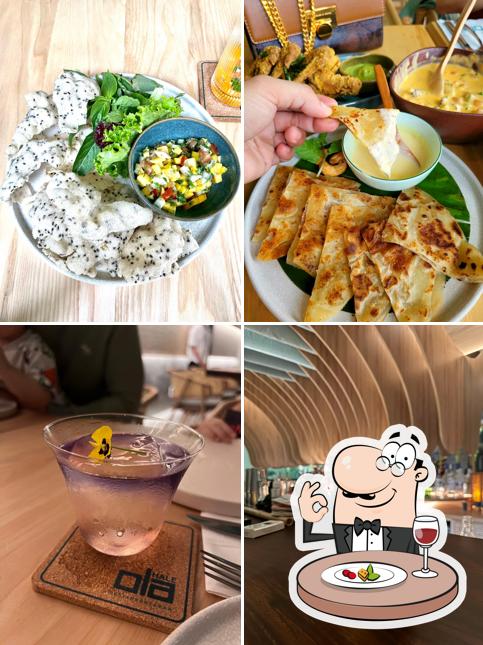 Ola Hale - Restaurant & Bar, Ho Chi Minh City - Restaurant reviews