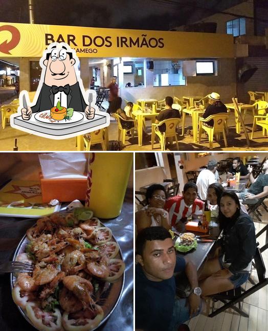 Bar 2 Irmãos, Recife - Avaliações de restaurantes