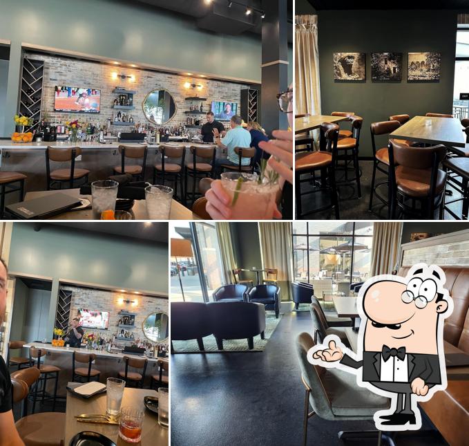 Brick + Bramble, Edwardsville - Restaurant menu, prices and reviews