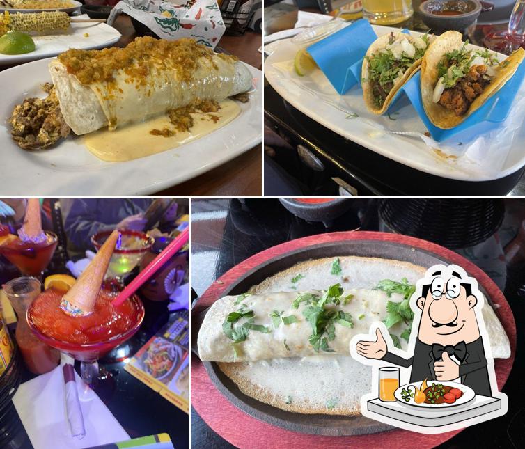 El Barril, New Richmond - Restaurant menu, prices and reviews