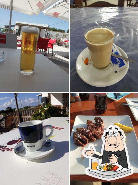 El DESVAN, El Palmar - Restaurant menu, prices and reviews