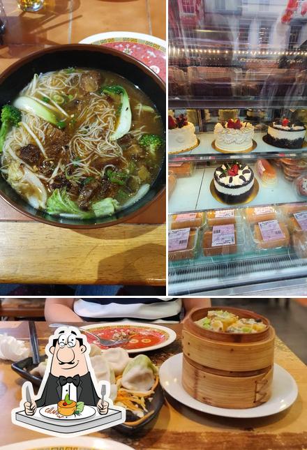 Happy Dumplings, London, Brixton - Restaurant menu, prices and reviews
