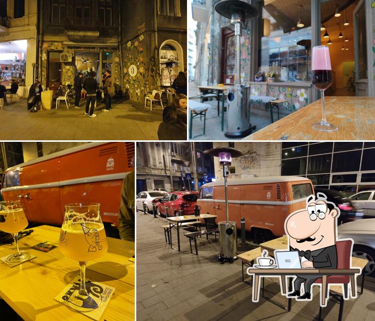 Top 20 restaurants in Bucharest, september 2025 - Restaurant Guru