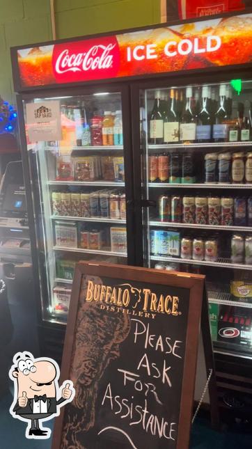 Tap Yard Raleigh, Raleigh - Restaurant menu, prices and reviews