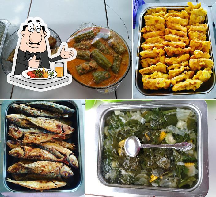 RM. Pondok Bambu, Rimuku - Restaurant reviews