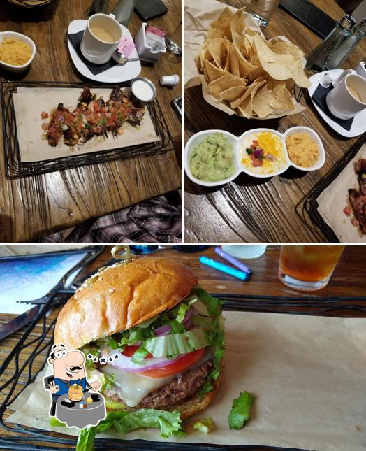 5280 Burger Bar, Westminster - Restaurant menu, prices and reviews