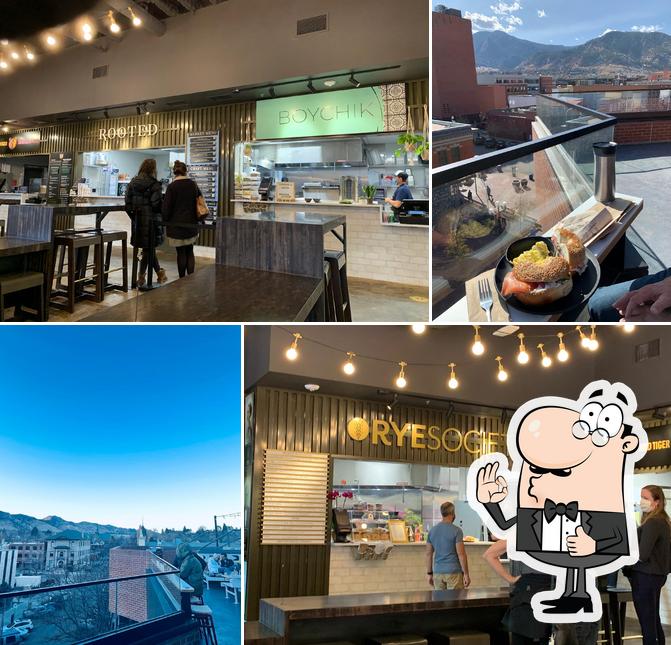 Avanti F&B, a collective eatery in Boulder - Restaurant reviews