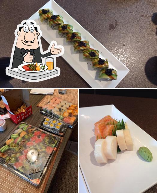 Blessings Eatery, Brantford - Restaurant menu, prices and reviews