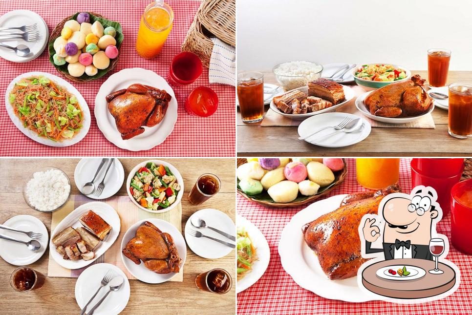 Chooks-to-Go restaurant, Quezon City, Suki Market - Restaurant menu and ...