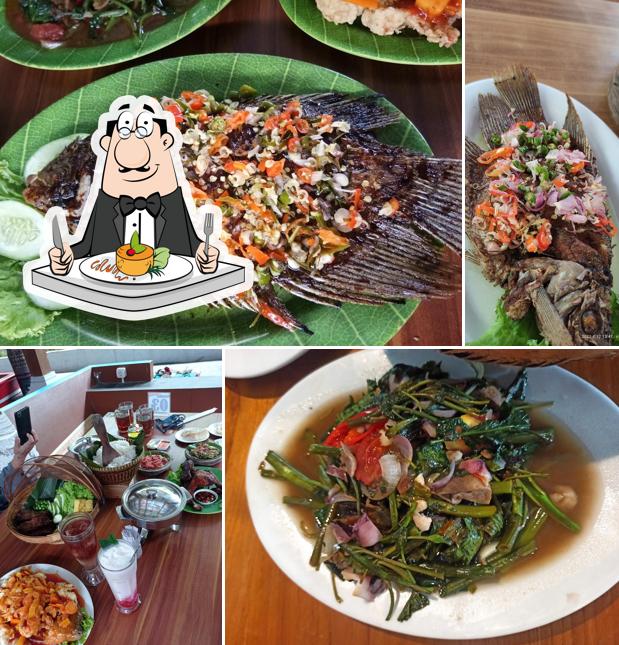 Cibiuk Resto Rawalumbu Bekasi, Bekasi - Restaurant menu, prices and reviews