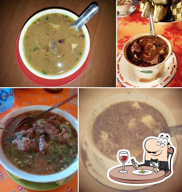 Coto Kuda Turatea restaurant, Empoang - Restaurant reviews