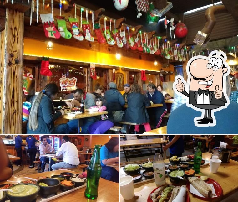 El Pirul Asadero restaurant, Mexicali - Restaurant menu and reviews