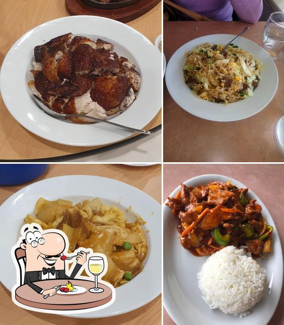 Foo Win, Willetton - Restaurant menu, prices and reviews