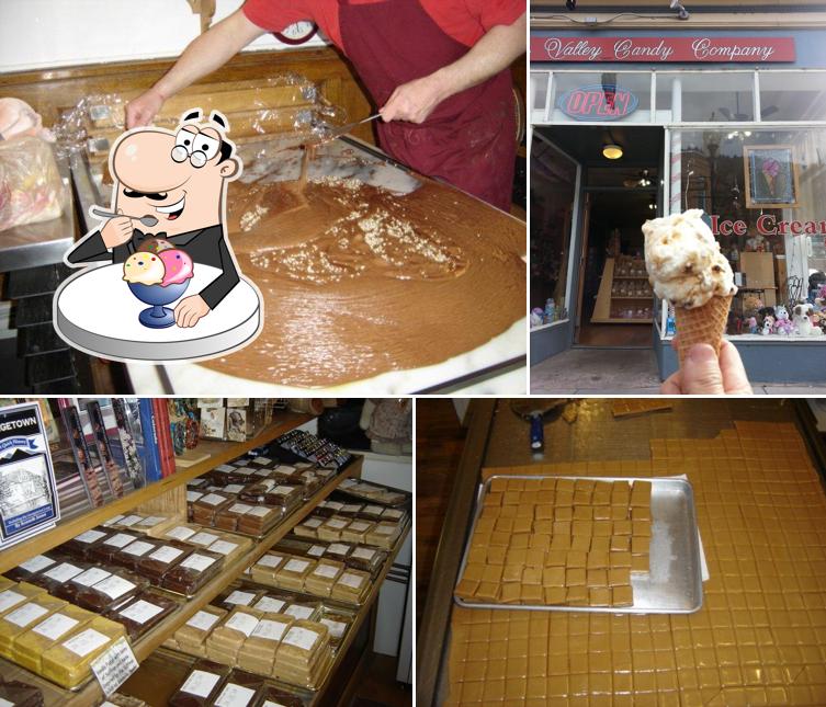 Georgetown Valley Candy Company, Idaho Springs, Miner - Opiniones del ...