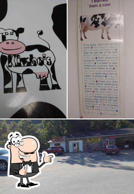 Kimbo's, 256 TN-91 in Elizabethton - Restaurant reviews